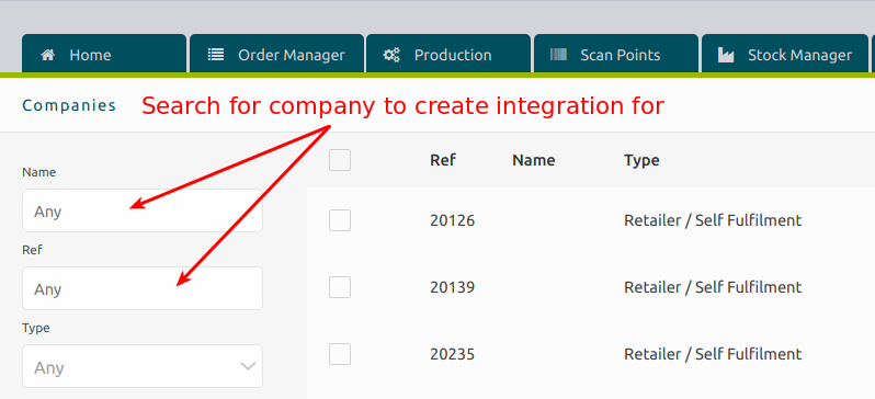 Shipper Integration: Evri (Hermes)
