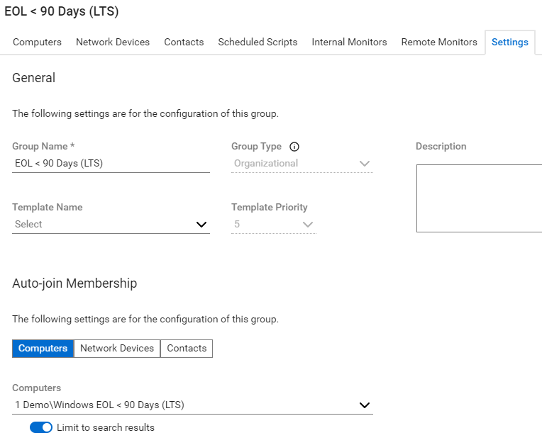 Informationen zum Support-Ende und zum End-of-Life-Datum von Windows ...