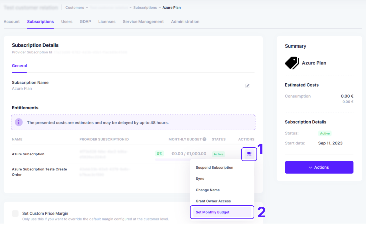 Azure Alerts Azure Alerts