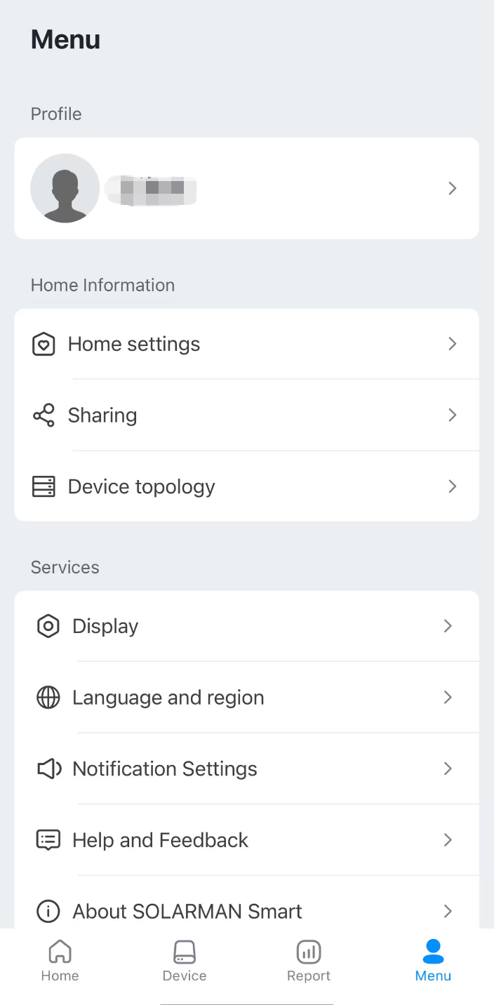 How to Change Plant Type【SOLARMAN Smart and Business】