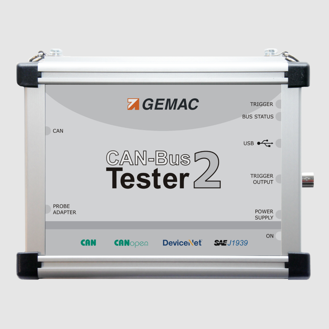 Welche CANtouch-Firmware passt zu welcher CAN-Bus Tester 2 Software
