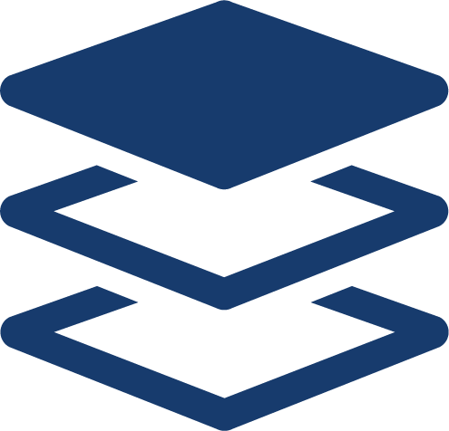 How is STRATEGY.APP structured and organized?