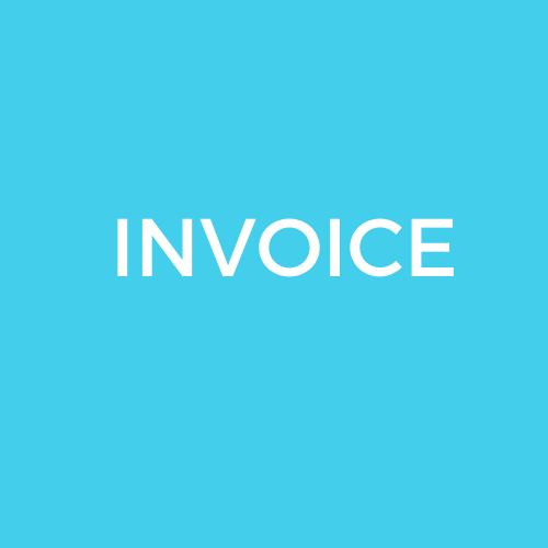 How To Send An Invoice Template