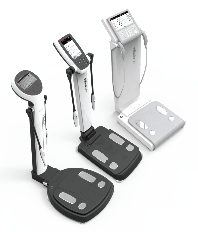 InBody's Distributor Help Center | Help Center