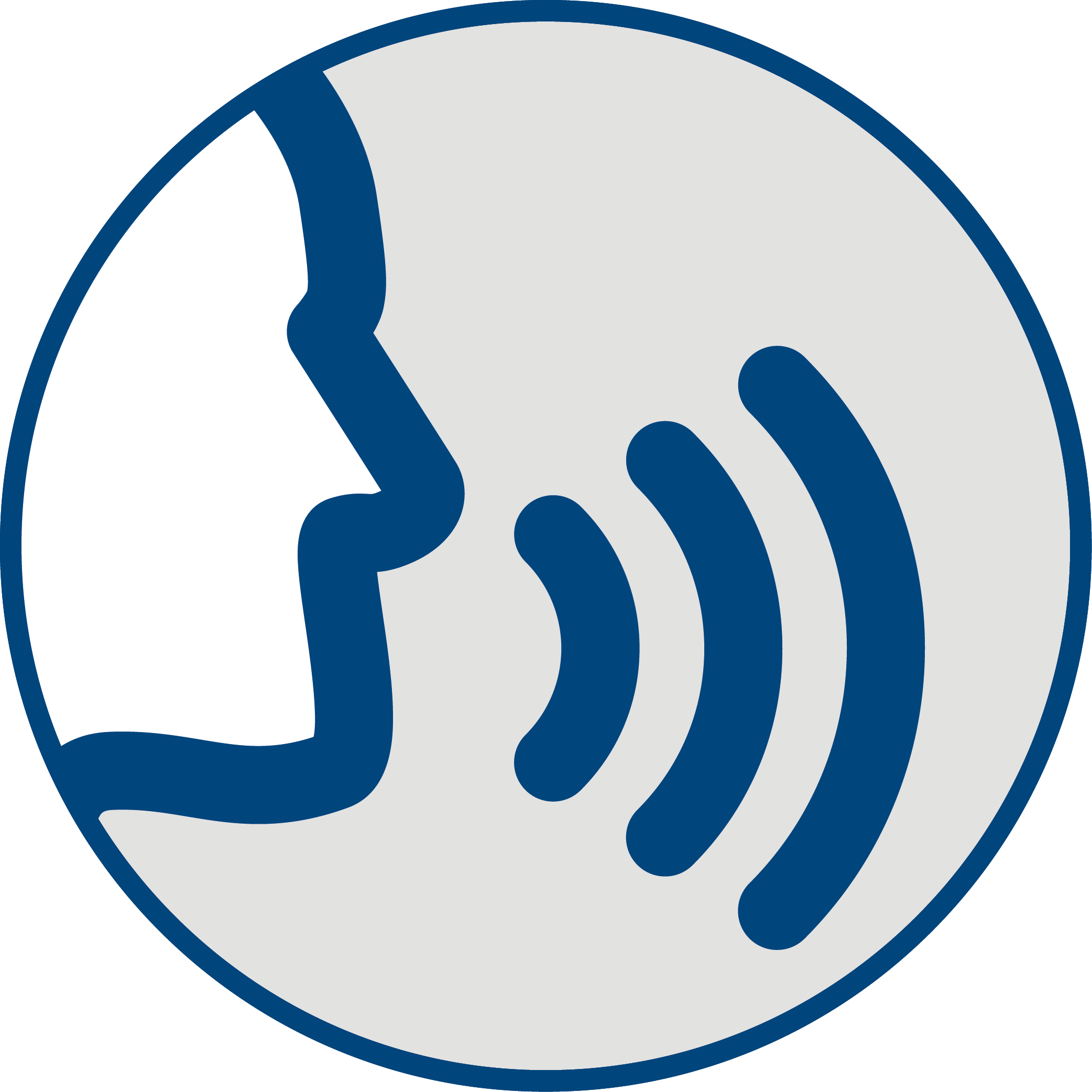 Should I use a local IP or domain for the SIP server?